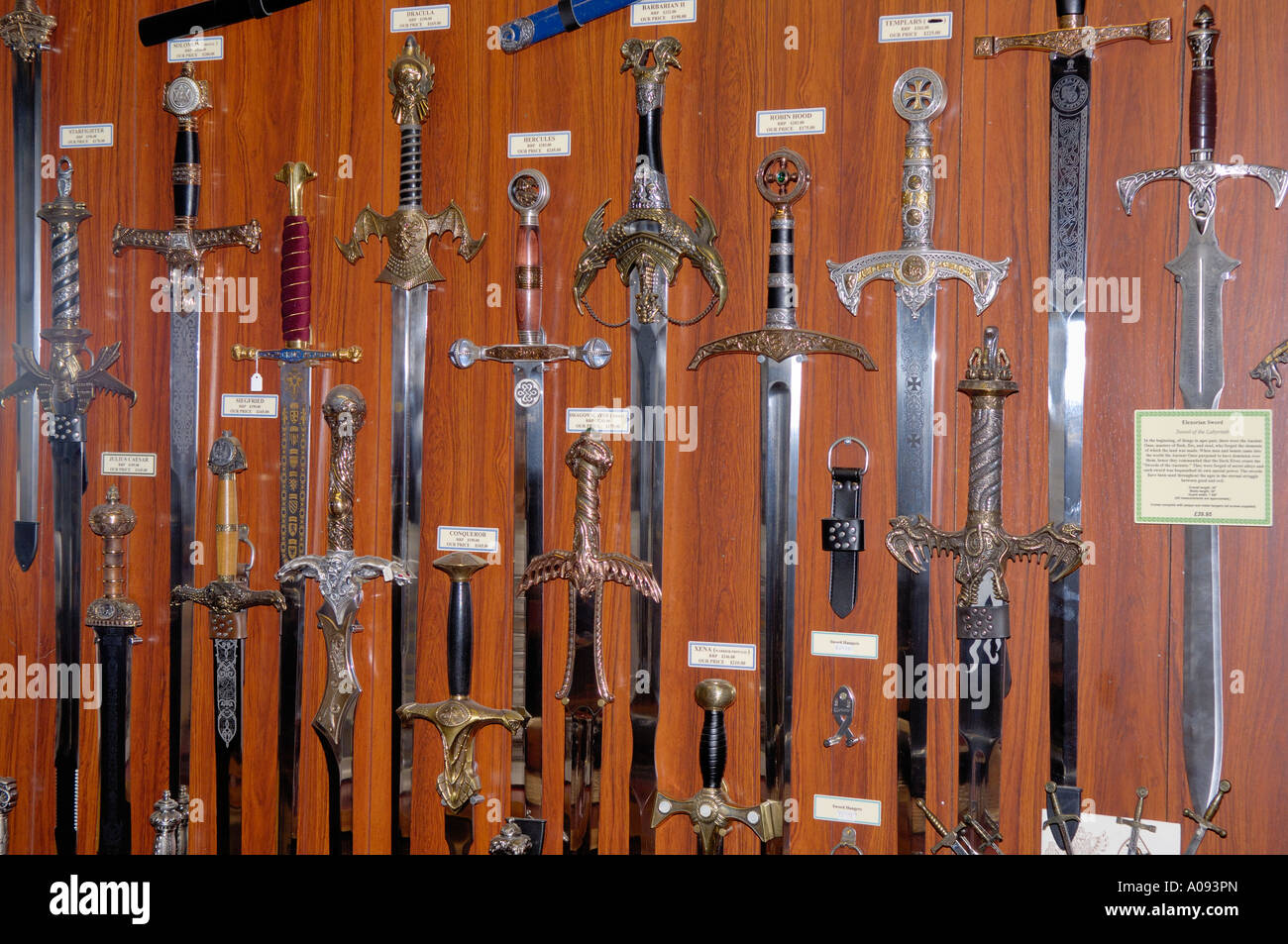 Welsh craft store hi-res stock photography and images - Alamy