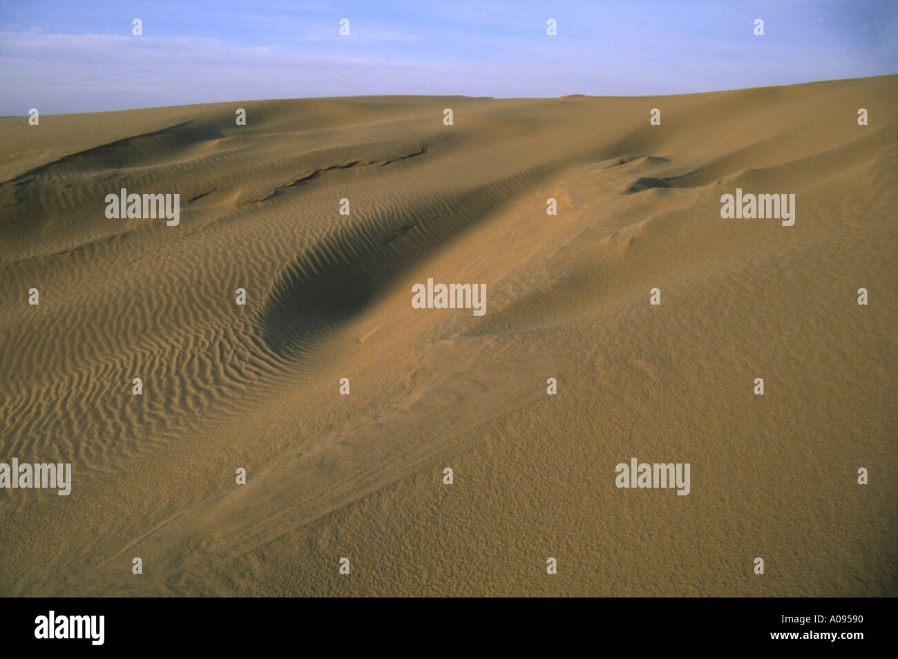 Great Sand Dunes Colorado Stock Photo - Alamy