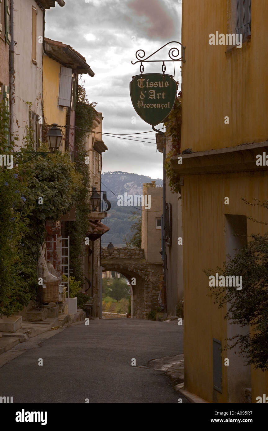 Le castelet hi-res stock photography and images - Alamy