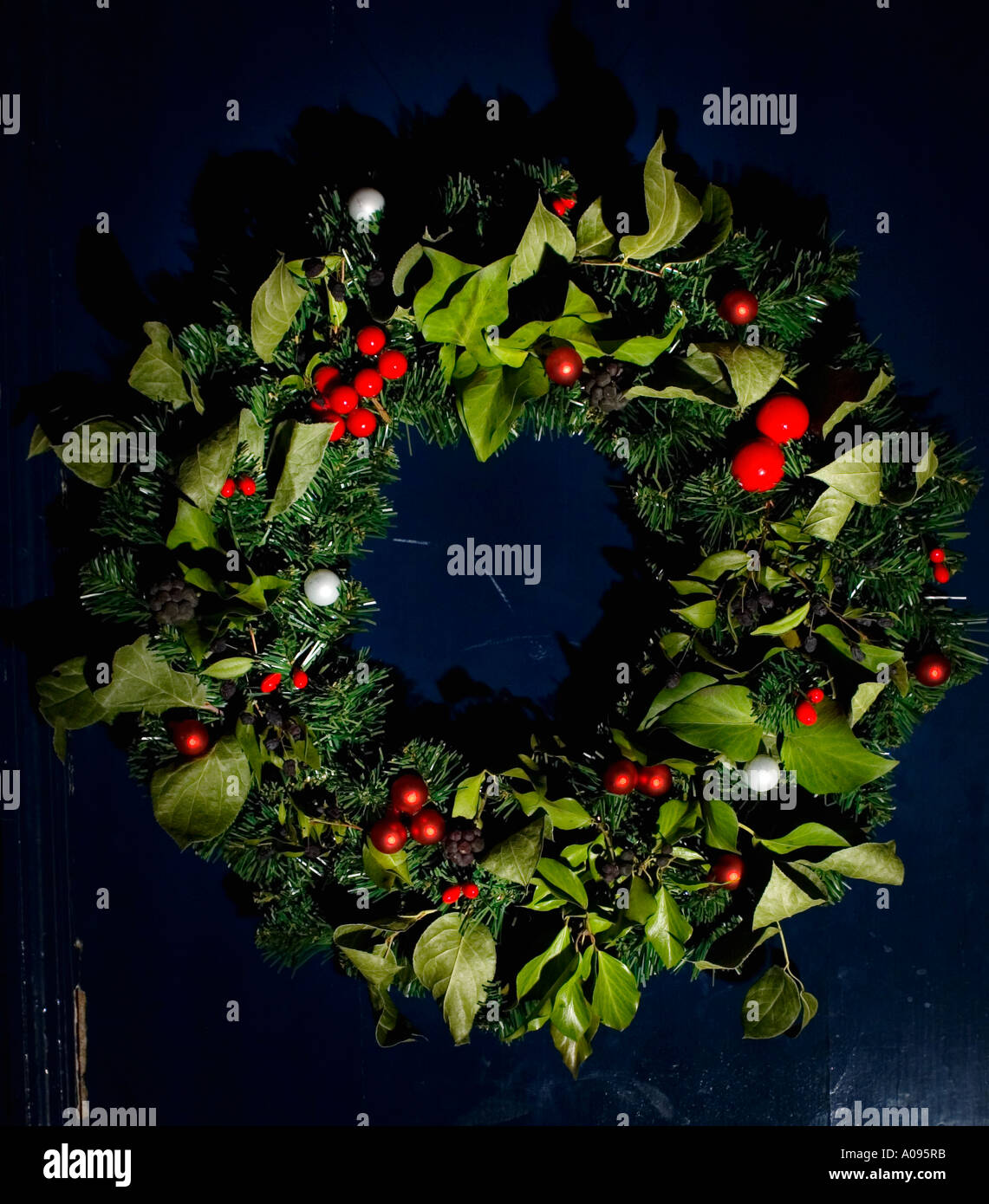 Reath hi-res stock photography and images - Alamy