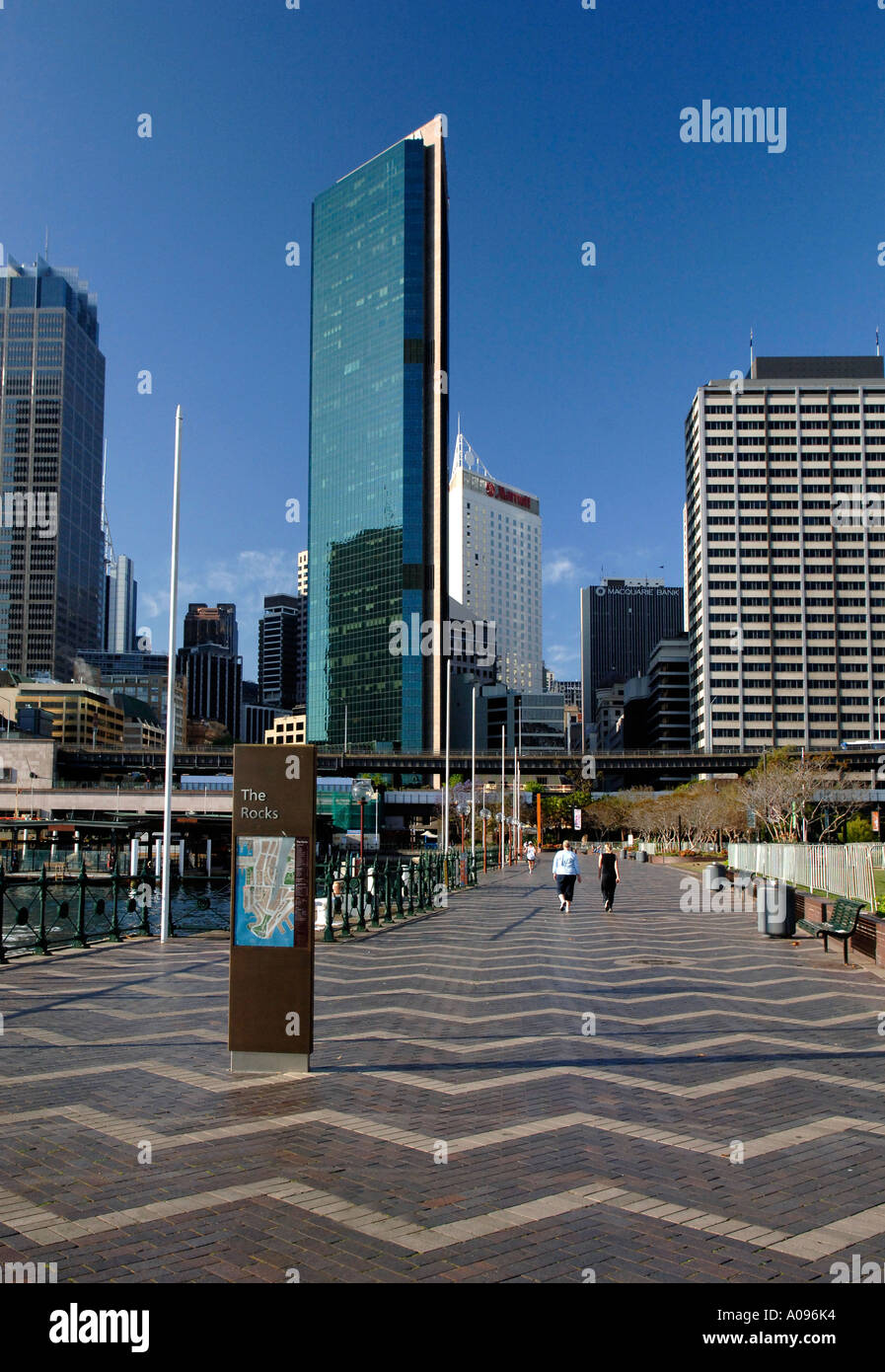 Sydney harbourside hi-res stock photography and images - Alamy