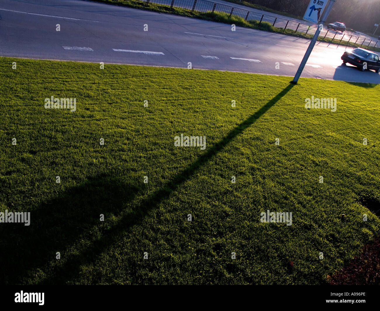 road, Varna, Bulgaria Stock Photo - Alamy