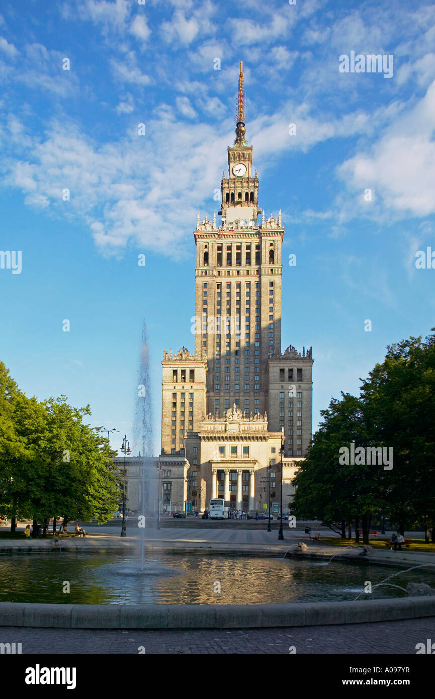 Warschau Historical High Resolution Stock Photography and Images - Alamy
