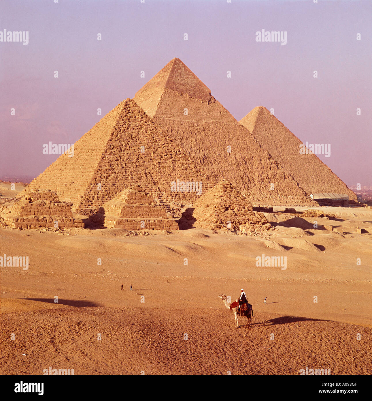 Historic cairo tombs hi-res stock photography and images - Alamy