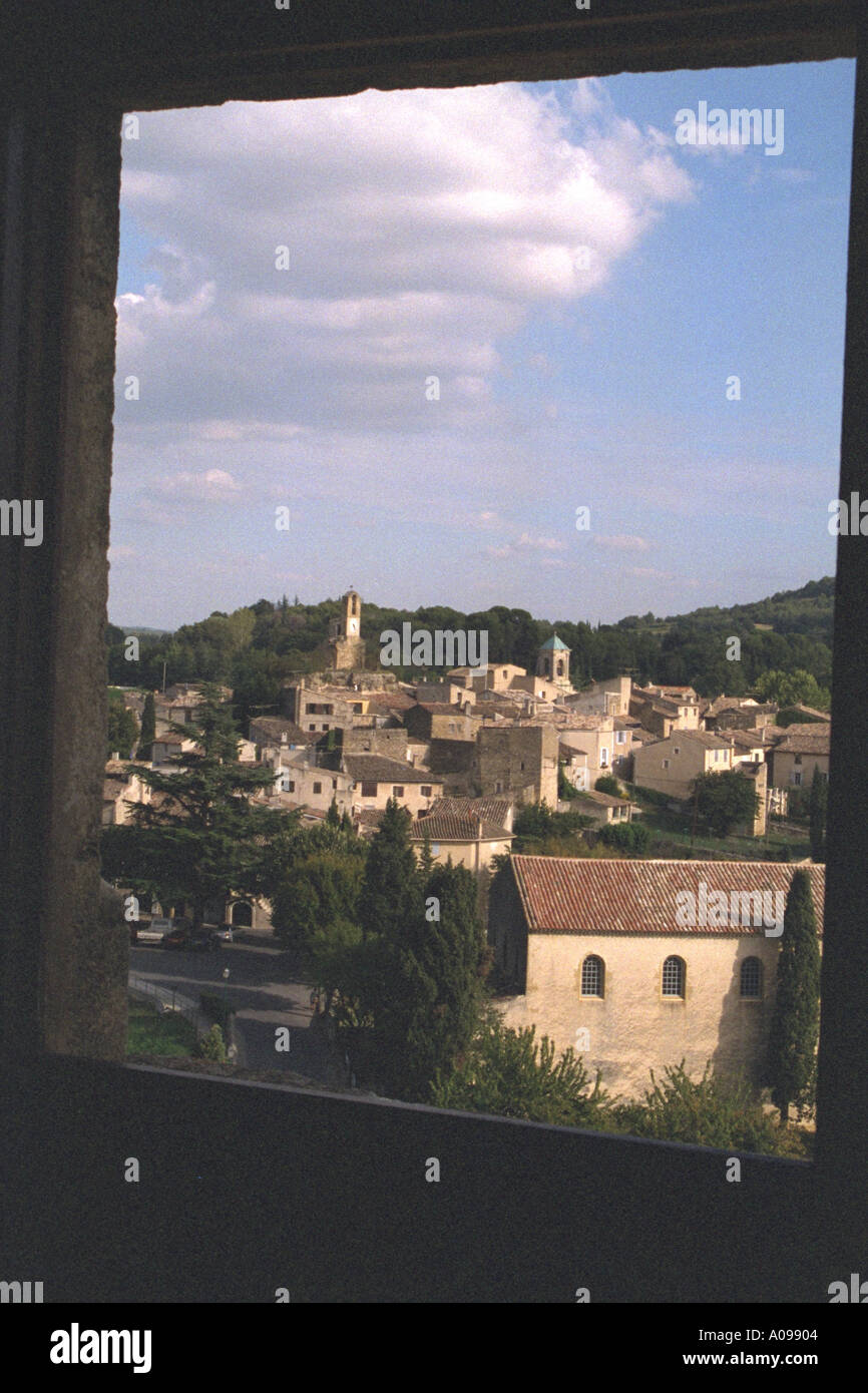 autumn in Provence Stock Photo - Alamy