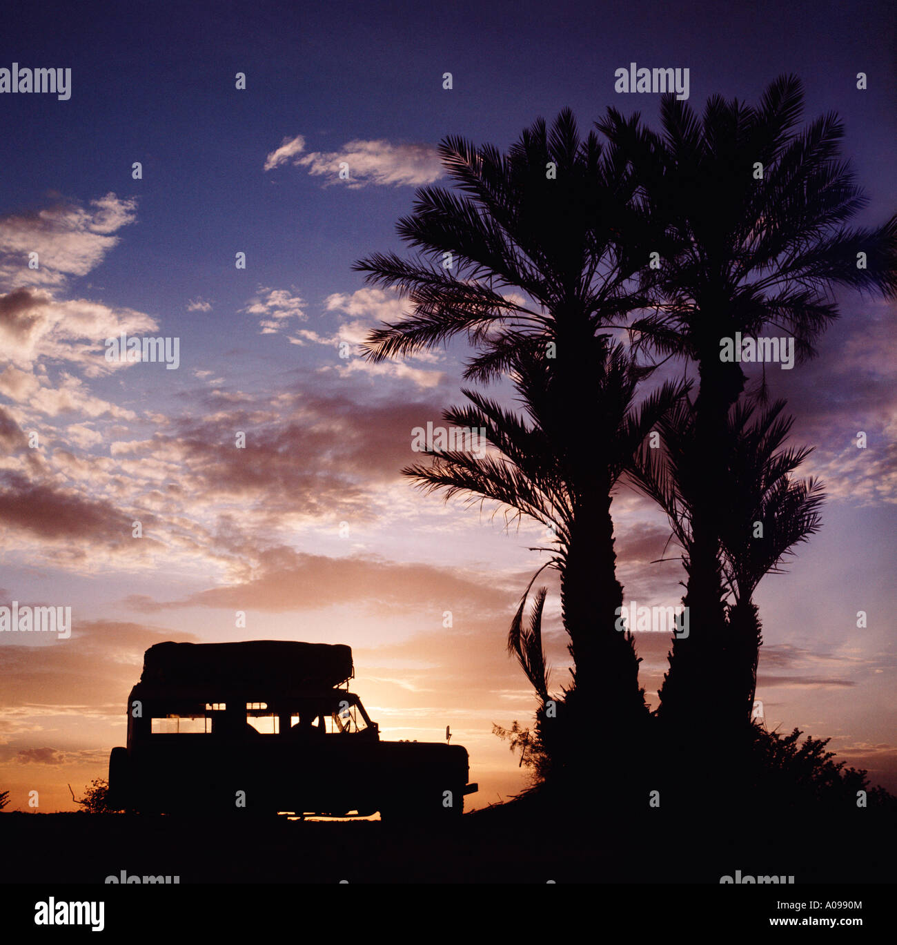 Landrover poster hi-res stock photography and images - Alamy