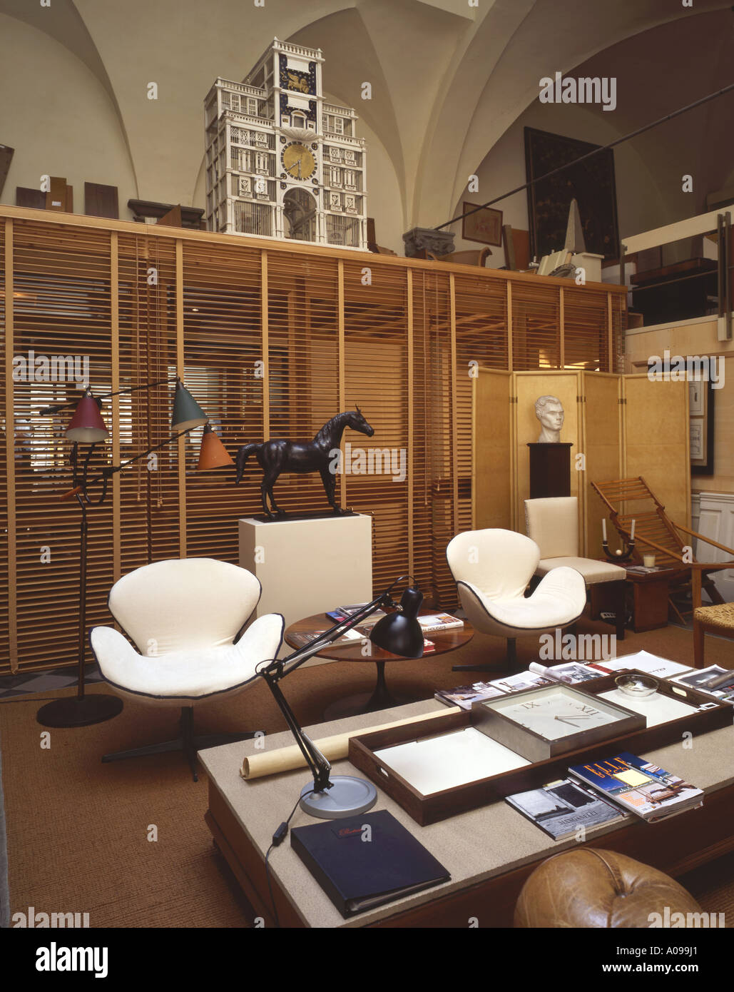 Italian design hi-res stock photography and images - Alamy