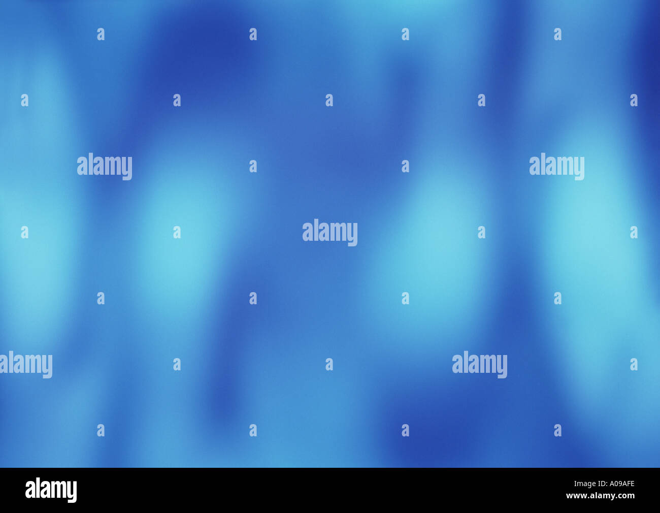 Abstract light form or pattern of light with blue streaks Stock Photo ...