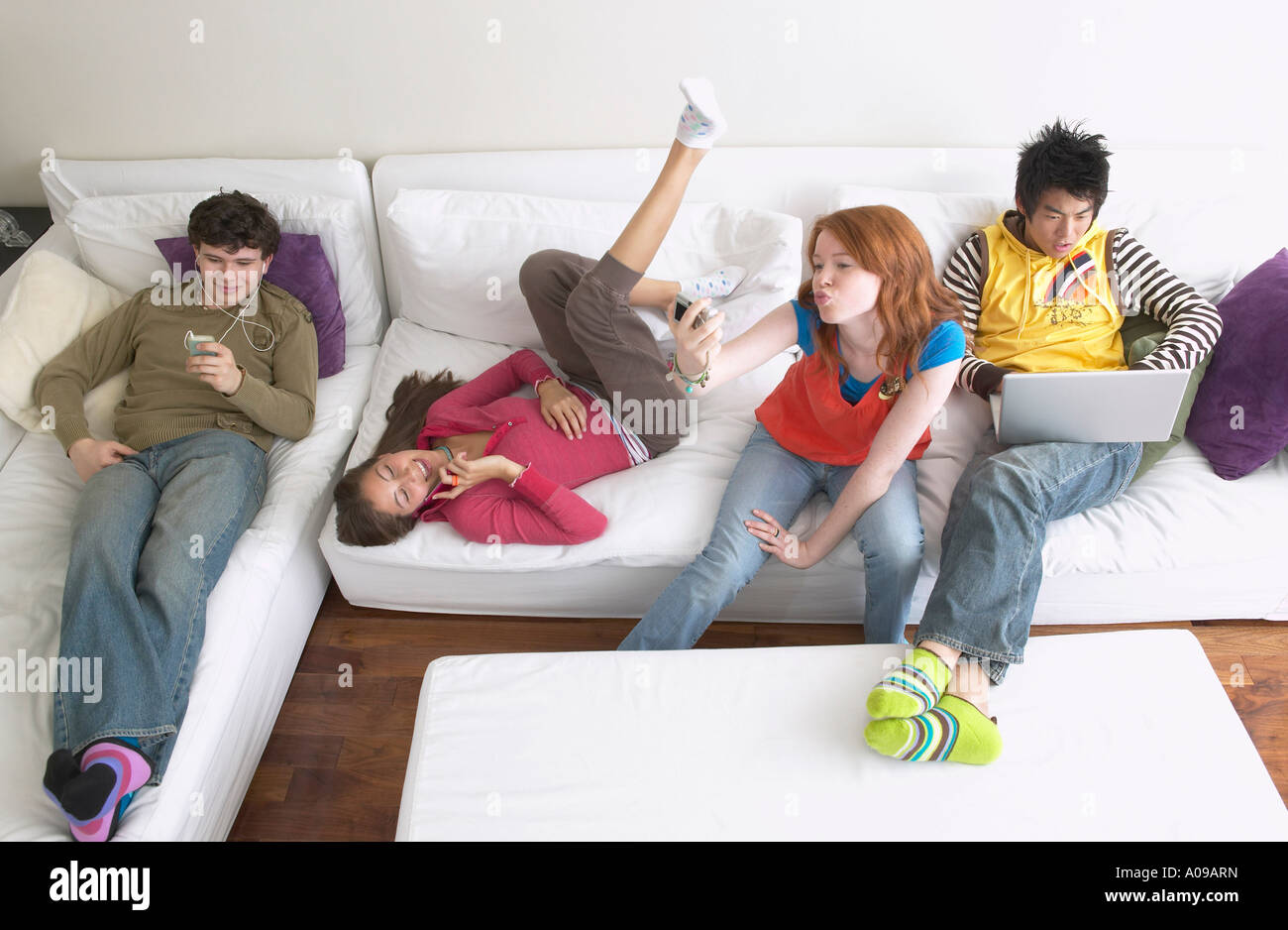 18 Year Old Man Photo High Resolution Stock Photography and Images - Alamy