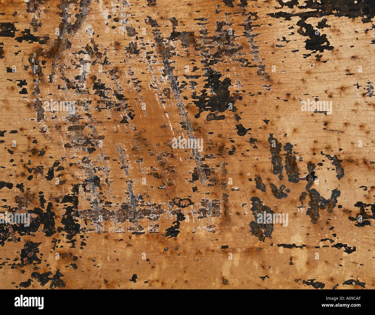 Rusted metal chipping paint hi-res stock photography and images - Alamy