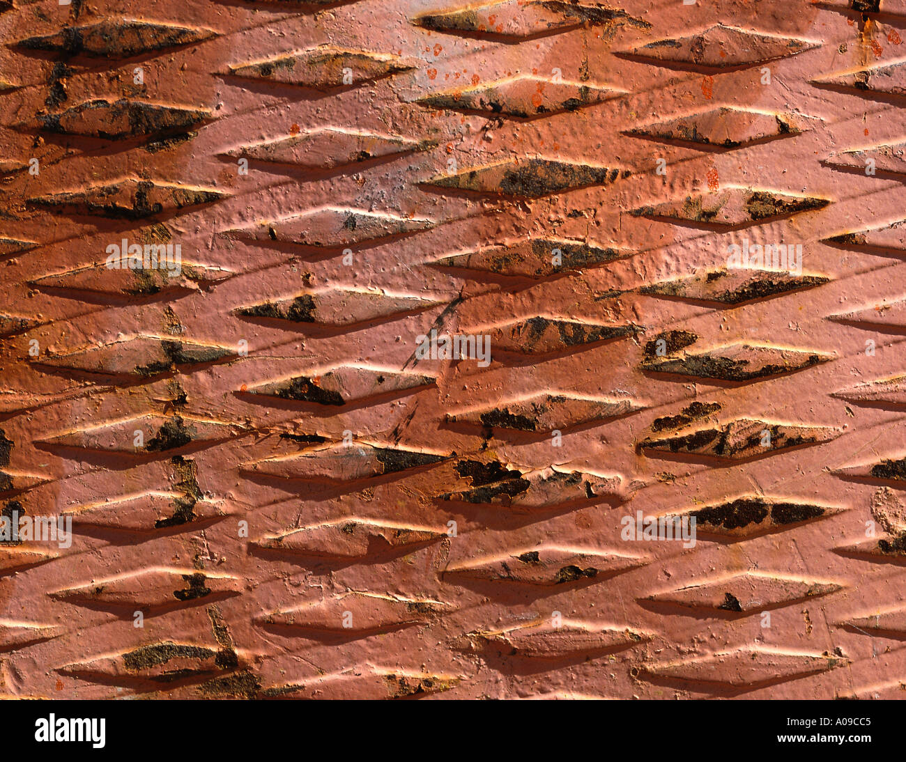 Rusted metal chipping paint hi-res stock photography and images - Alamy