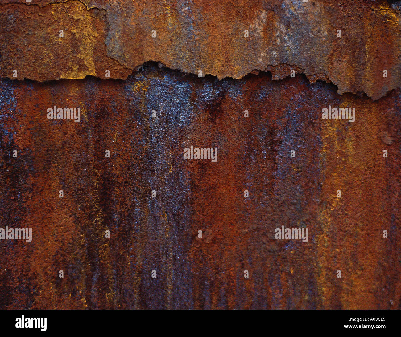 Flaking Metal High Resolution Stock Photography and Images - Alamy