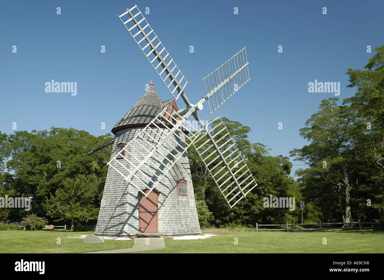 Windmillwind hi-res stock photography and images - Alamy