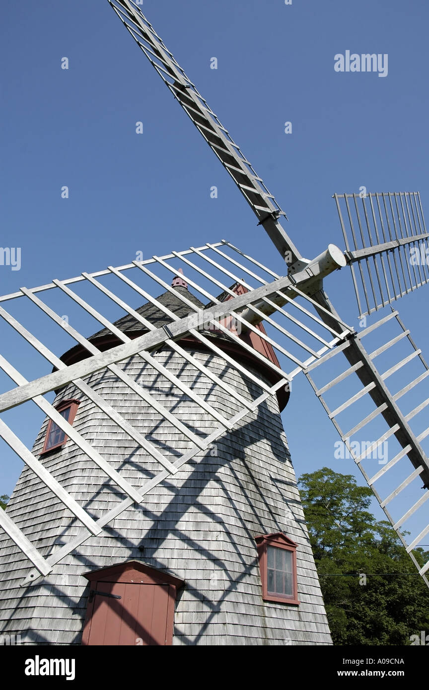 Windmillwind hi-res stock photography and images - Alamy