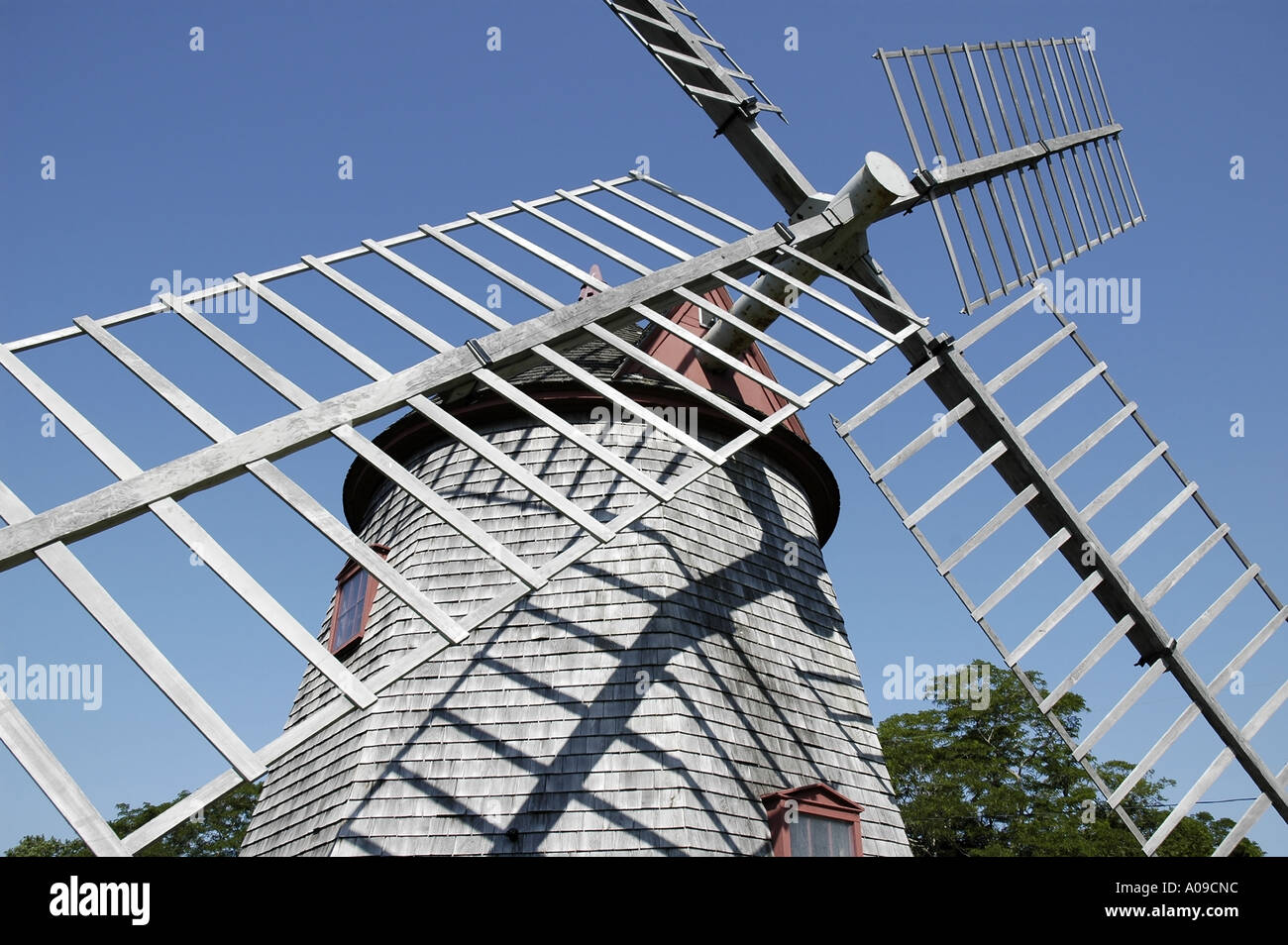 Windmillwind hi-res stock photography and images - Alamy