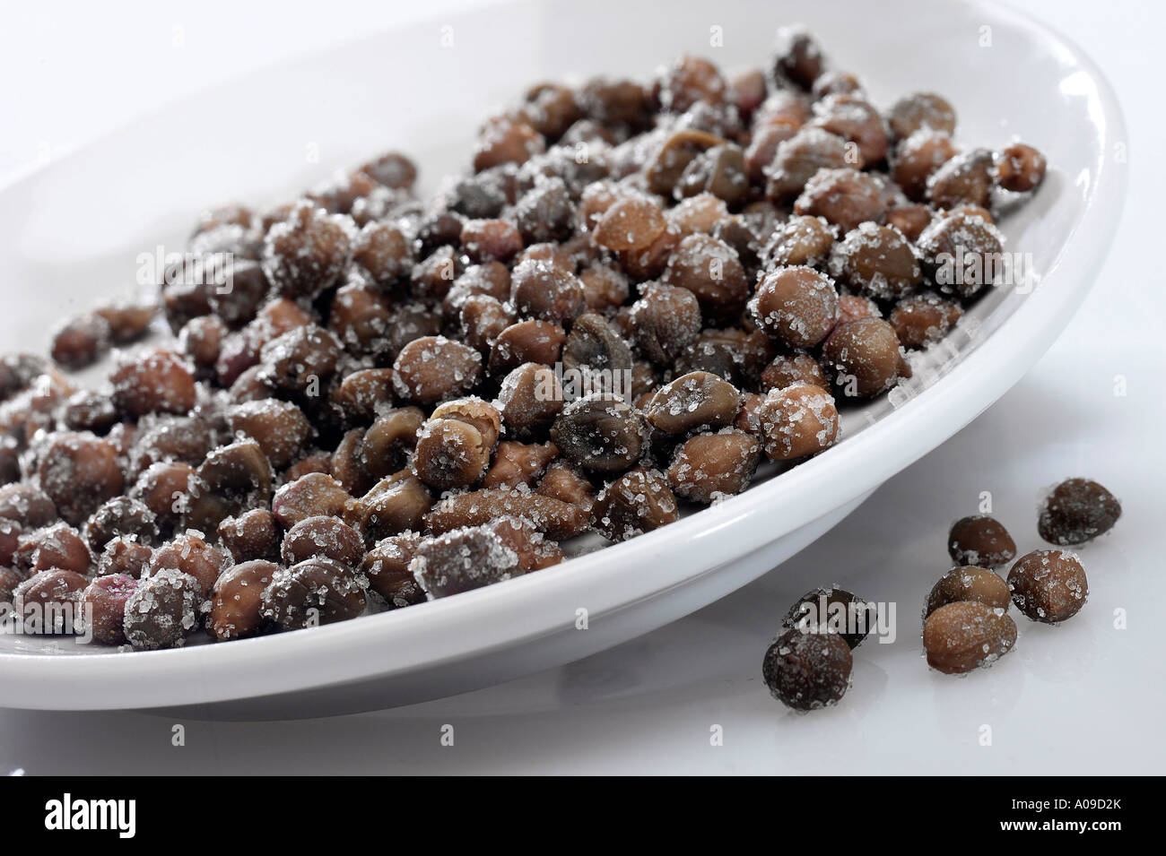 Kapern hi-res stock photography and images - Alamy