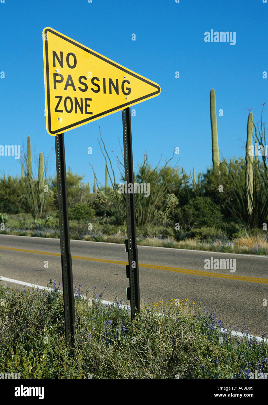 No Passing Zone Can You Pass Farm Vehicles In A No Passing Zone?
