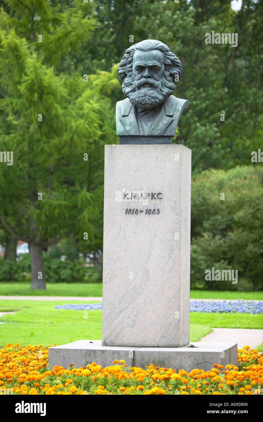Saint marx hi-res stock photography and images - Alamy
