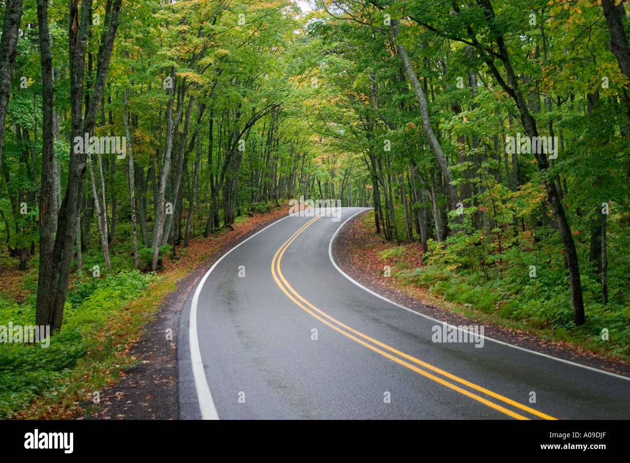State highway 41 hi-res stock photography and images - Alamy