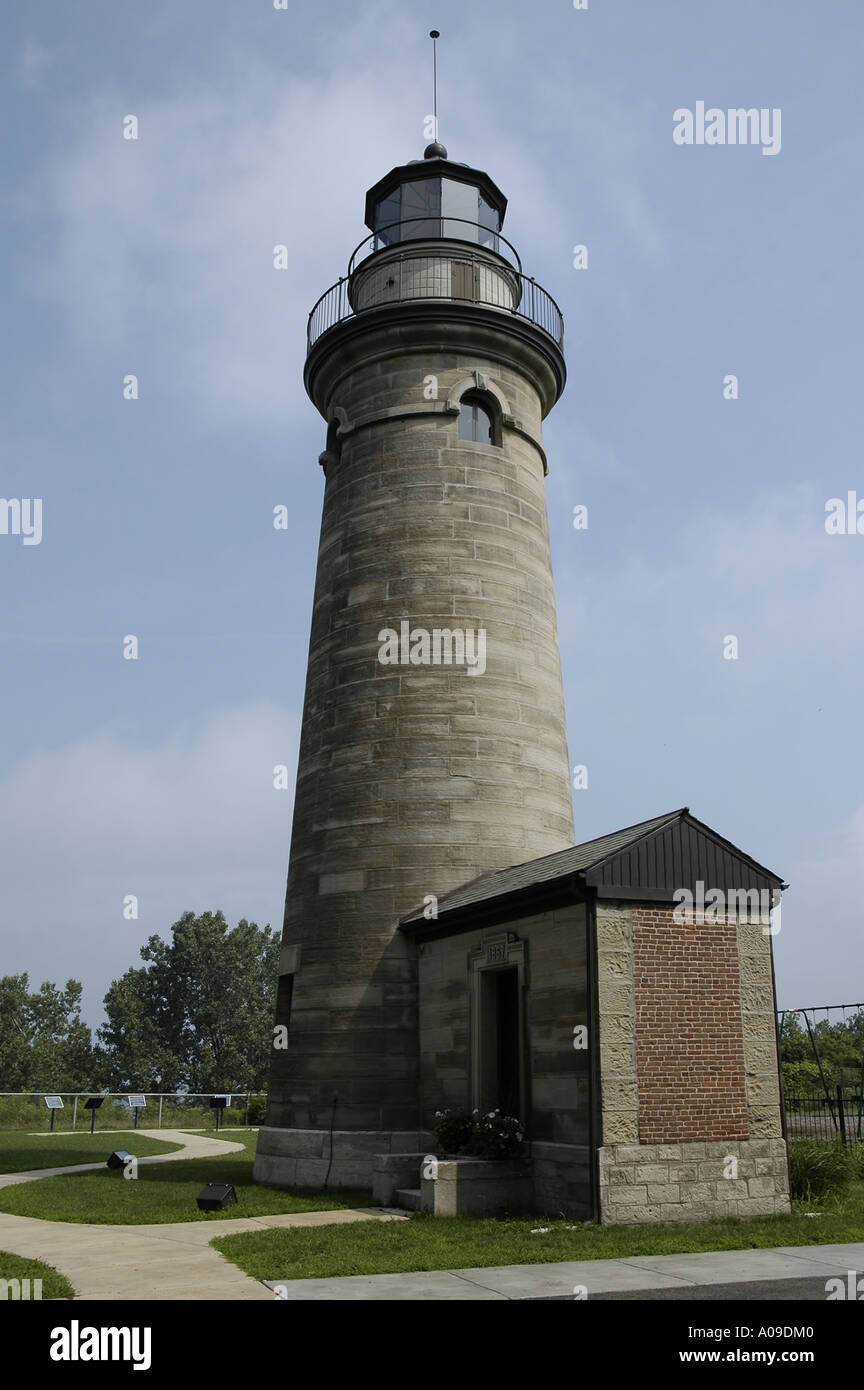 Erie peninsula hi-res stock photography and images - Alamy