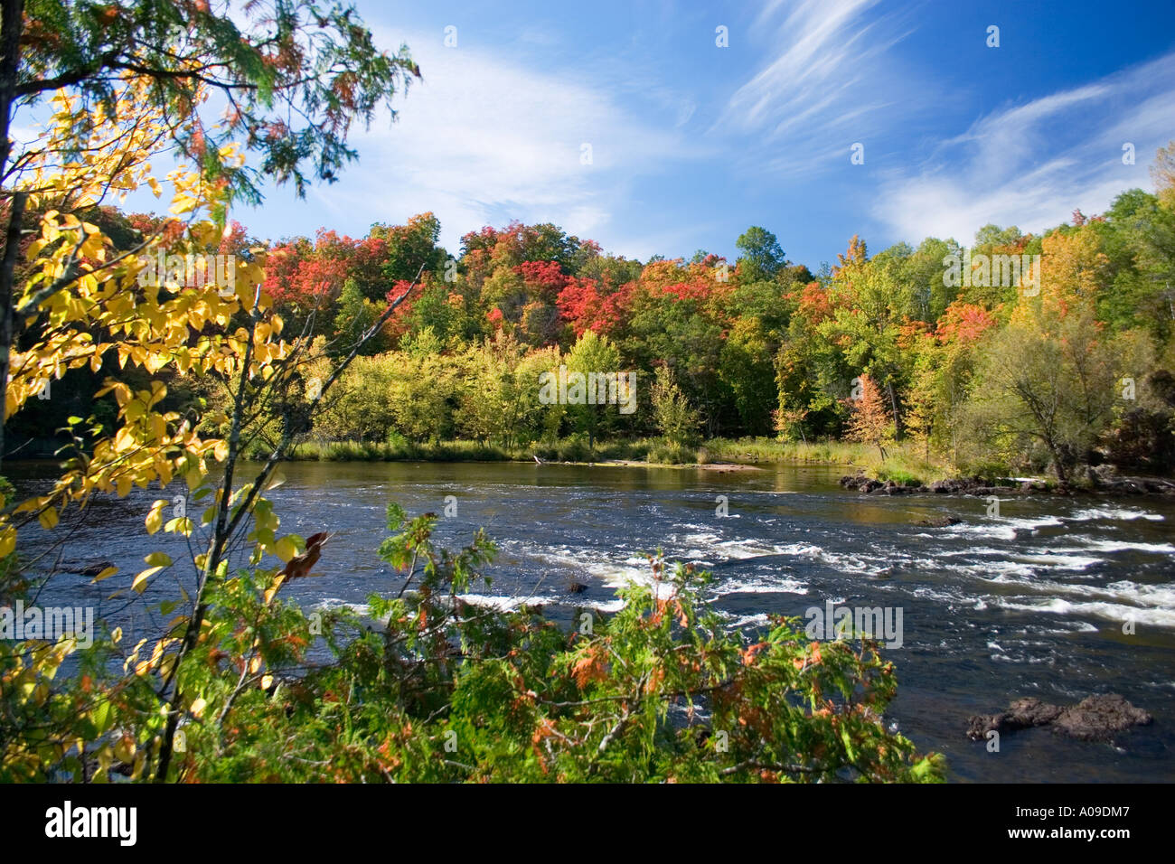 Piers gorge hi-res stock photography and images - Alamy