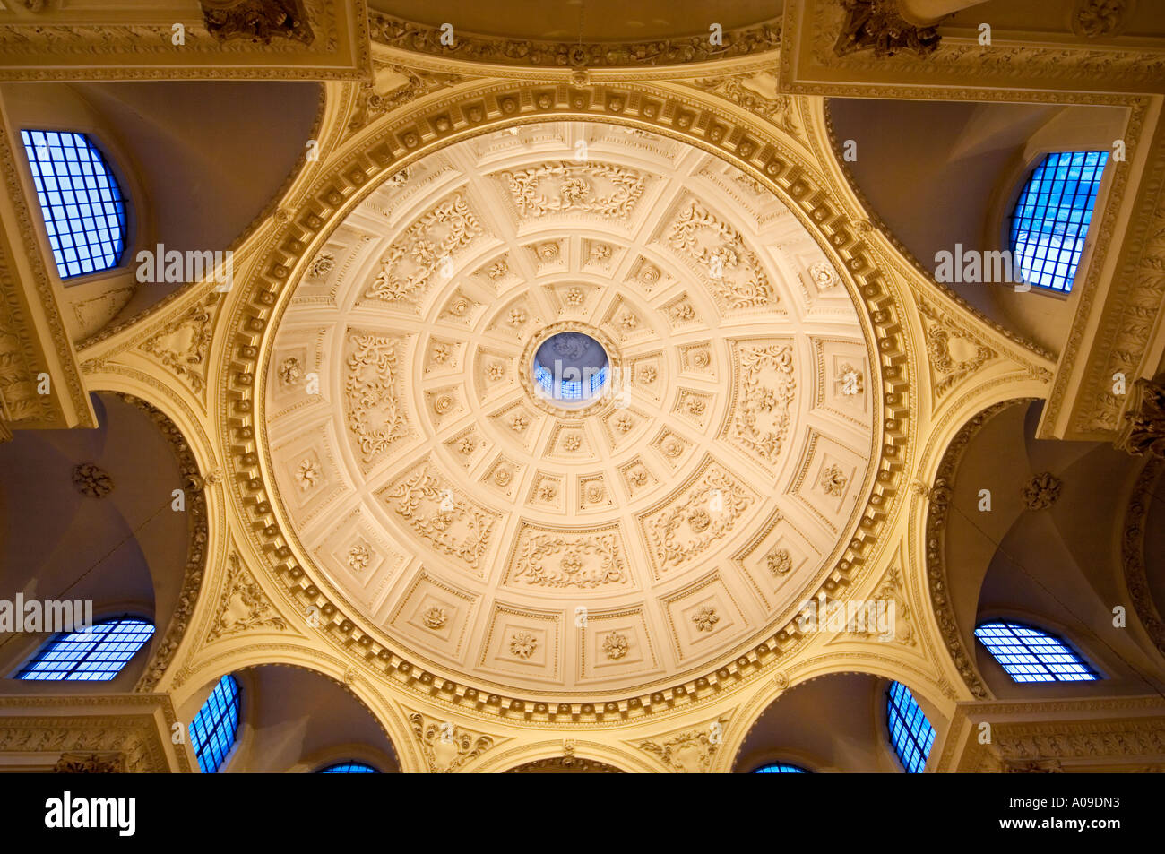 Wren architecture hi-res stock photography and images - Alamy