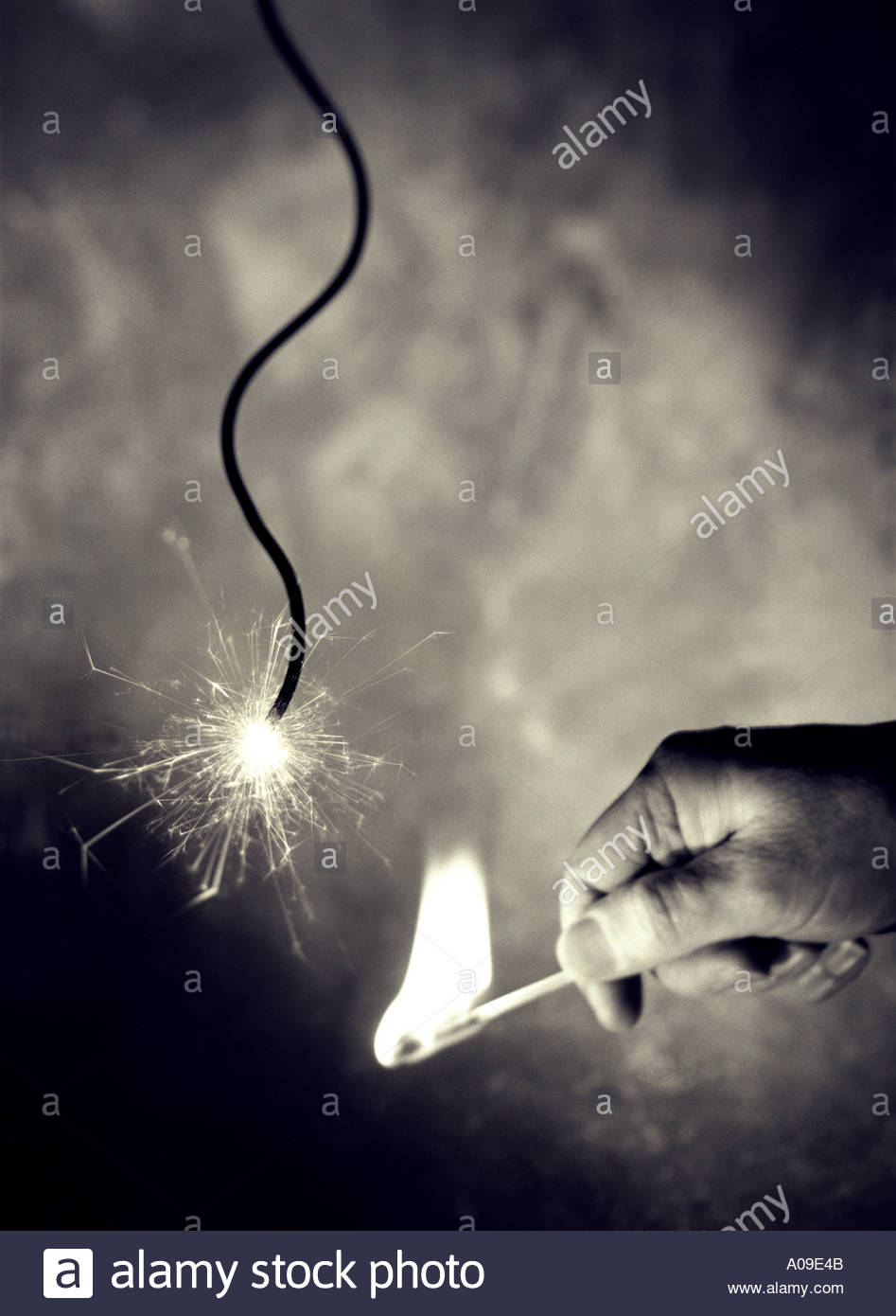 Touchpaper High Resolution Stock Photography and Images - Alamy