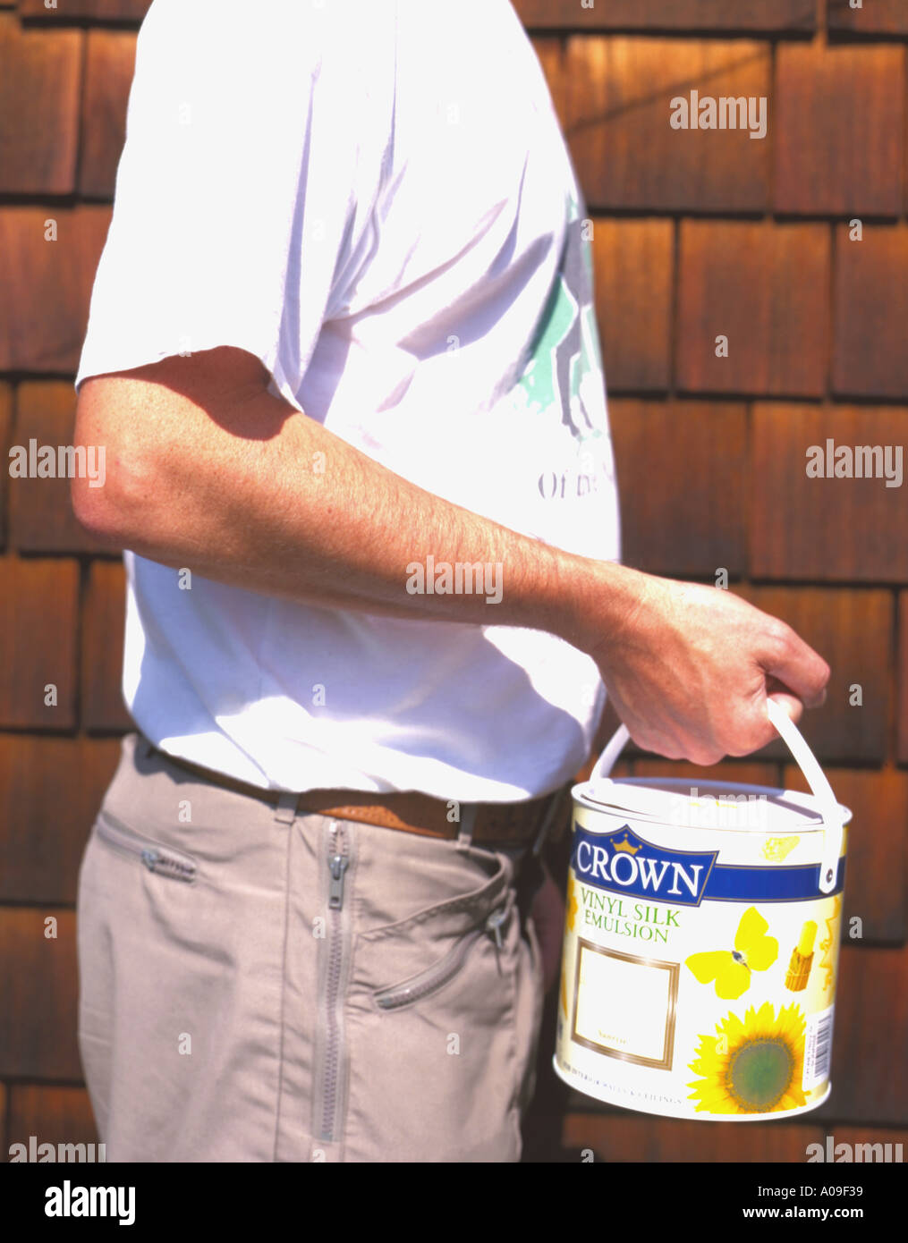 Simms Paint Tray Arm Kit Paint Tray Arm With Included Tray - No-Bend ...