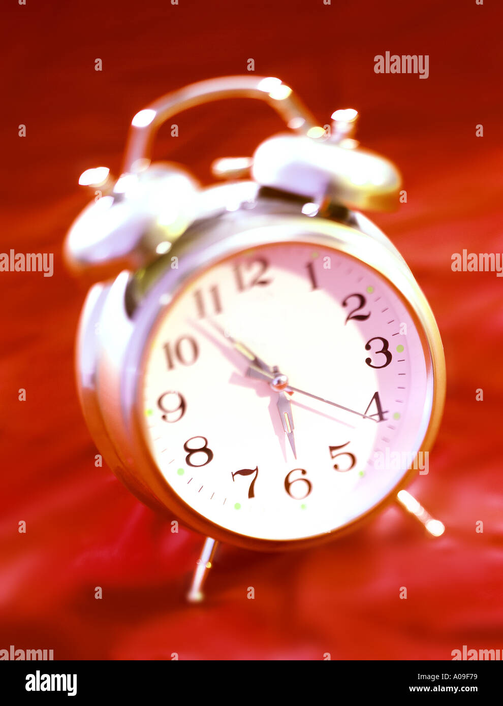 Second alarm hi-res stock photography and images - Alamy