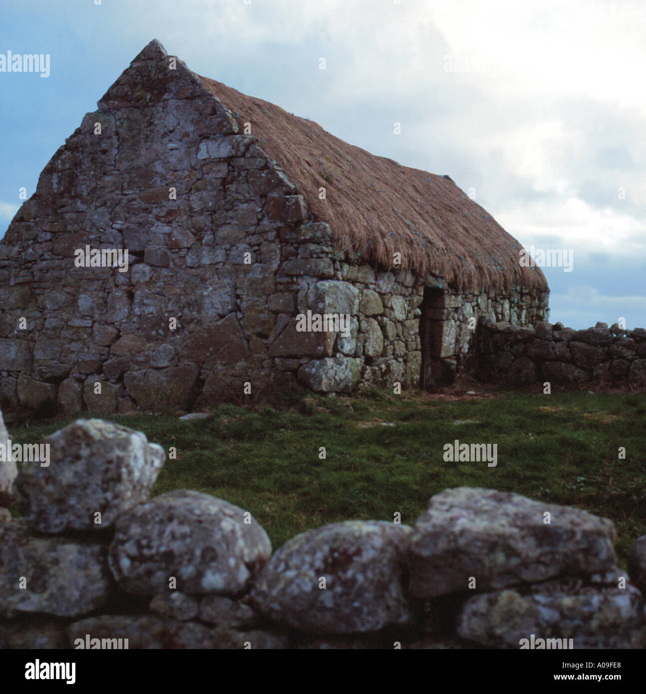 Explore connemara hi-res stock photography and images - Alamy
