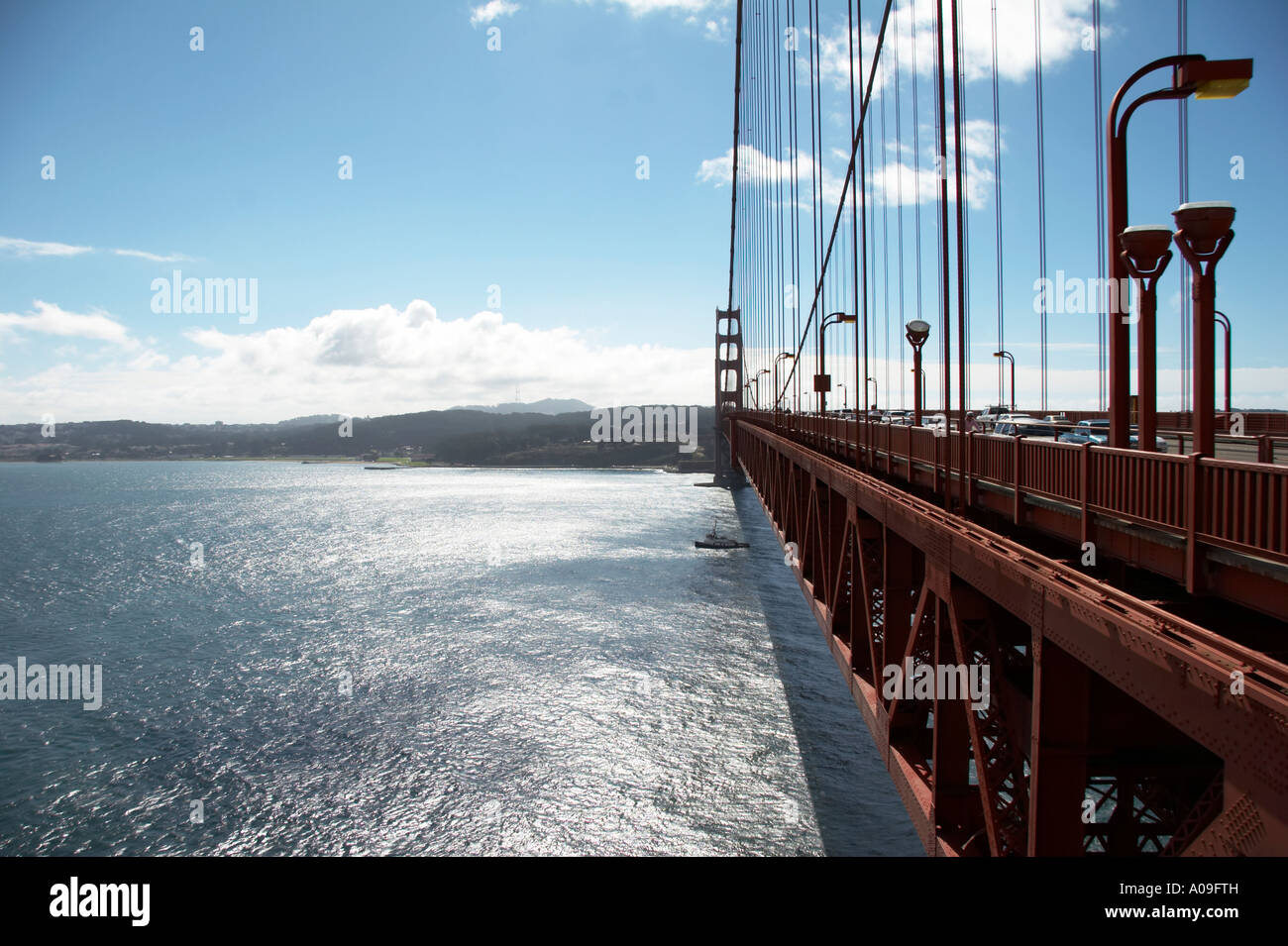 Sample golden gate bridge cable hi-res stock photography and images - Alamy