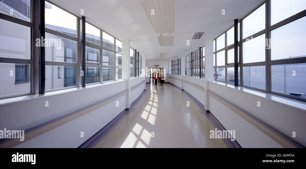 Wolverhampton Heart and Lung Centre, New Cross Hospital, Wolverhampton ...