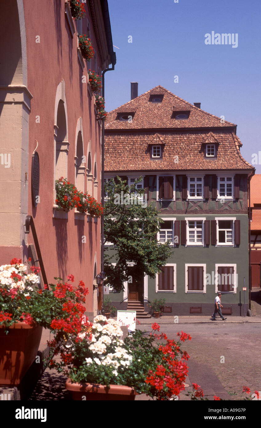 Ettenheim hi-res stock photography and images - Alamy