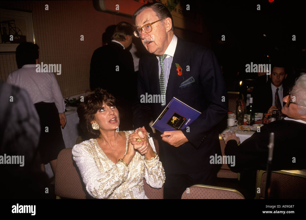 1980 Personality Eighties High Resolution Stock Photography and Images ...