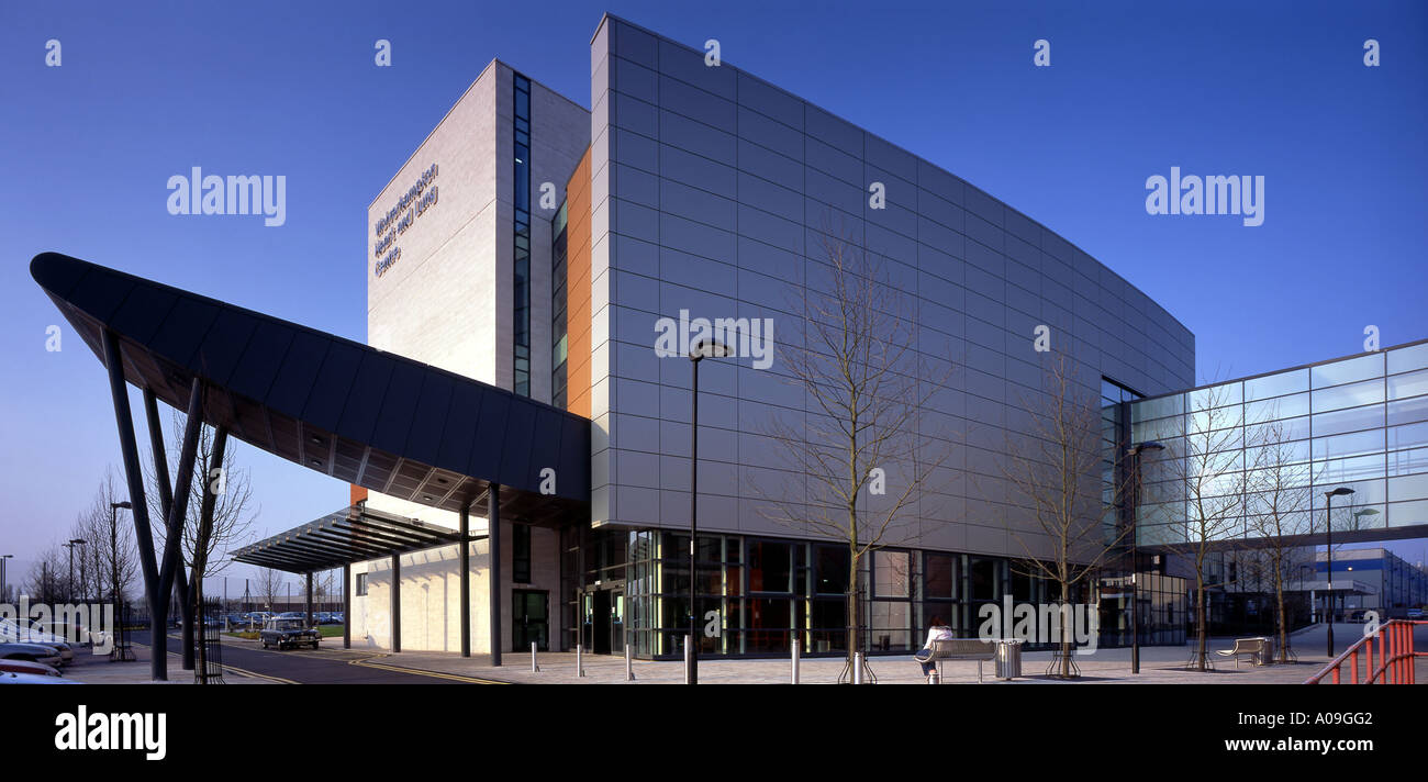 New cross hospital wolverhampton High Resolution Stock Photography and Images - Alamy