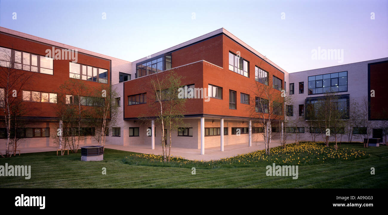 Wolverhampton Heart and Lung Centre, New Cross Hospital, Wolverhampton ...