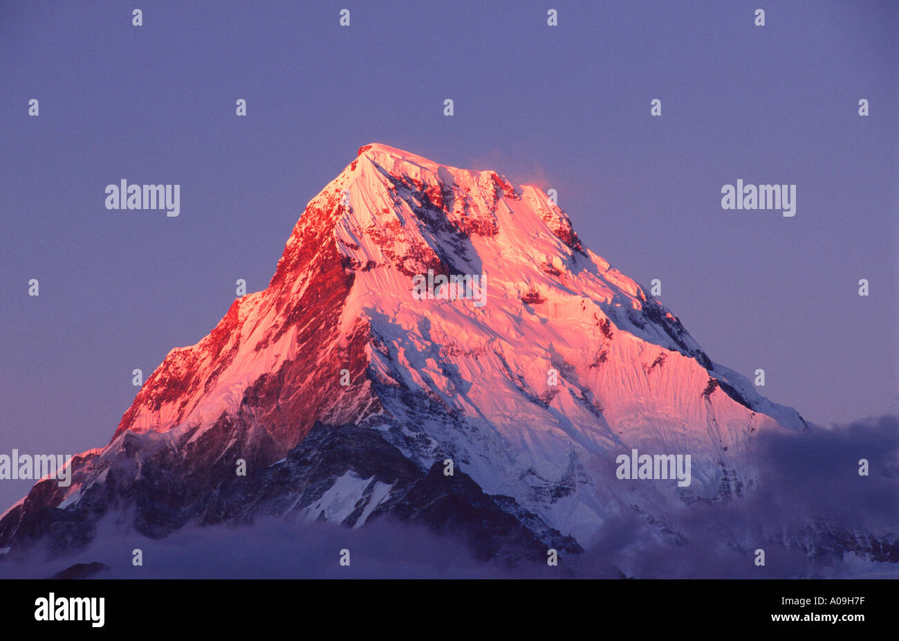 Nepali light hi-res stock photography and images - Alamy