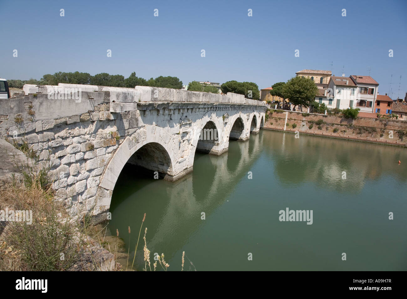 Tiberio hi-res stock photography and images - Alamy