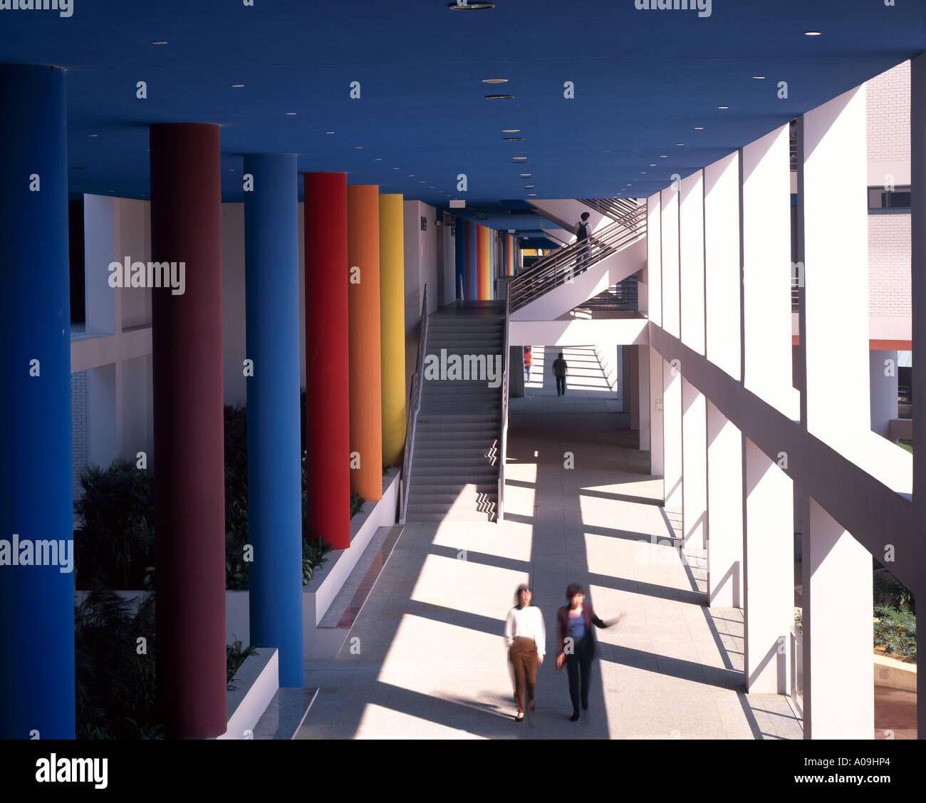 Temasek Building High Resolution Stock Photography and Images - Alamy