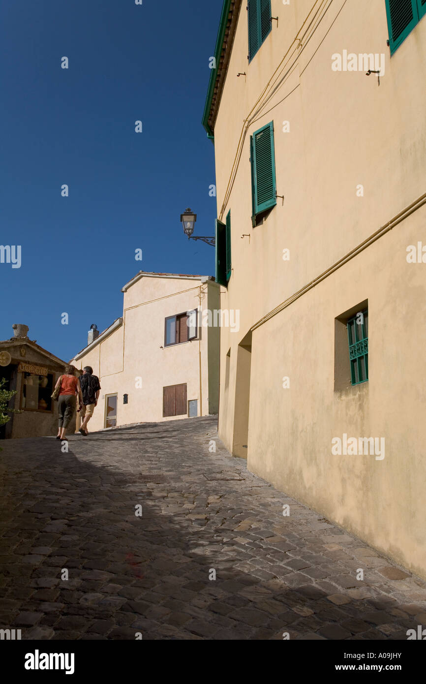 Montefiore conca italy hi-res stock photography and images - Alamy