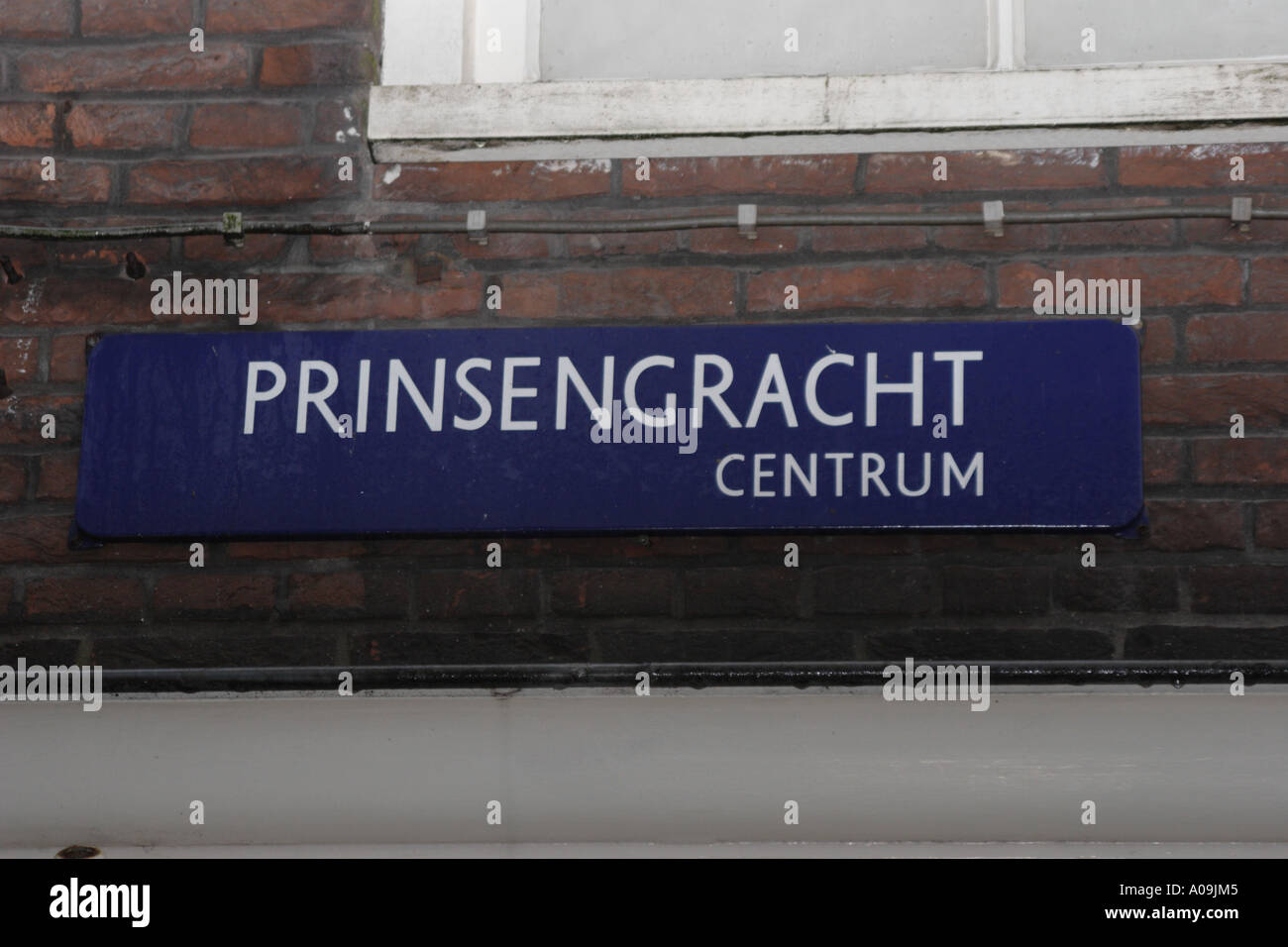 Prinsen sign hi-res stock photography and images - Alamy