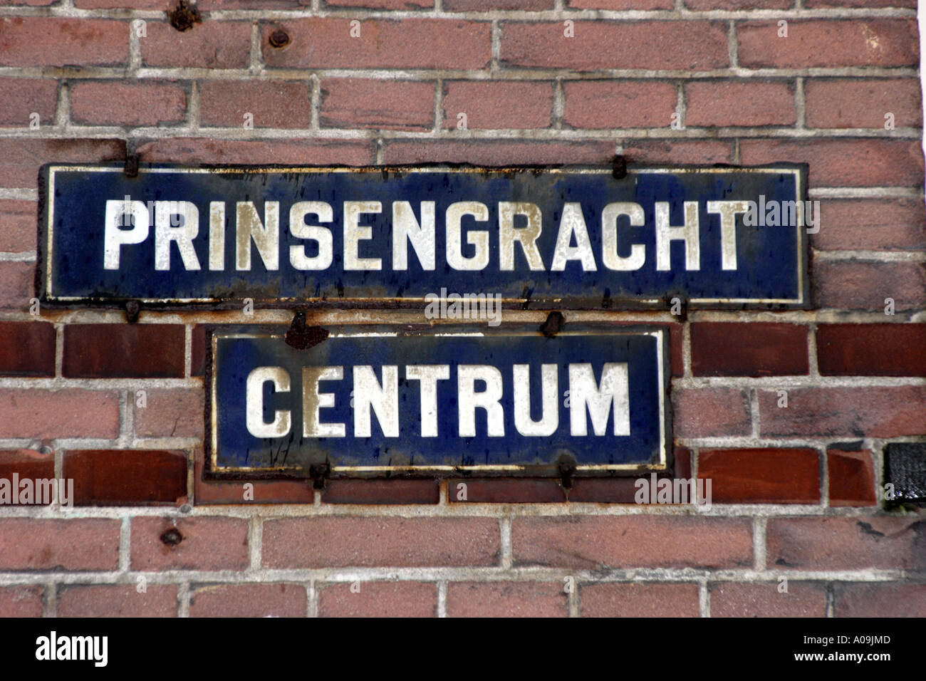 Prinsen sign hi-res stock photography and images - Alamy