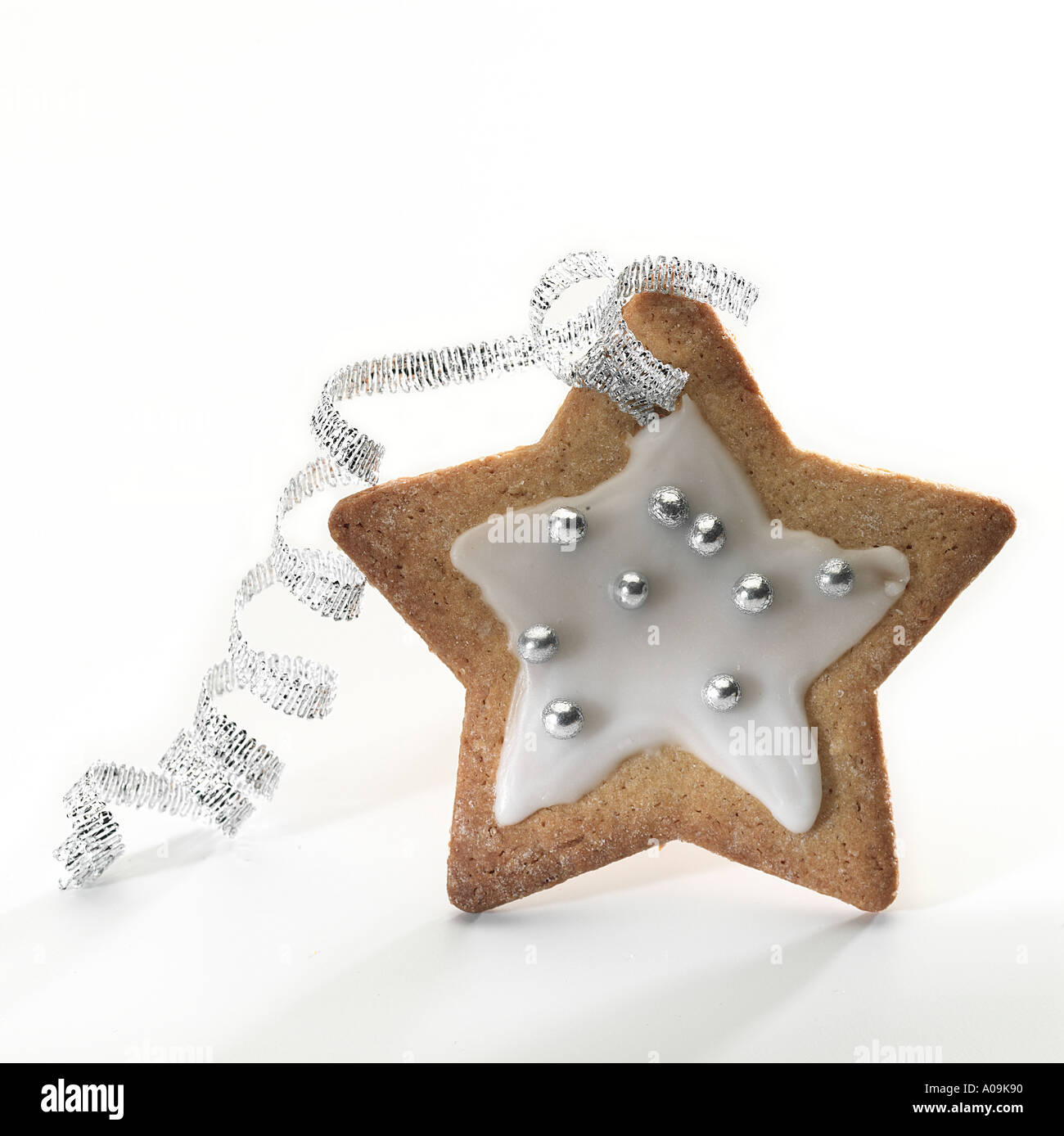 Silver Ribbon High Resolution Stock Photography and Images - Alamy