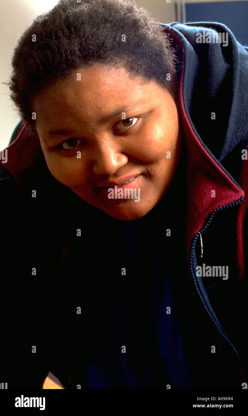 Female volunteer volunteers community service volunteering work worker ...