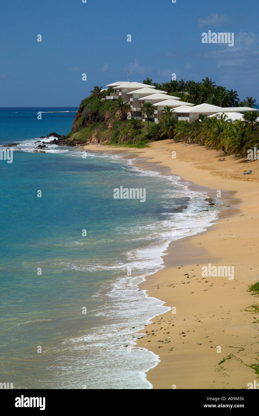 Morris Bay Antigua High Resolution Stock Photography and Images - Alamy
