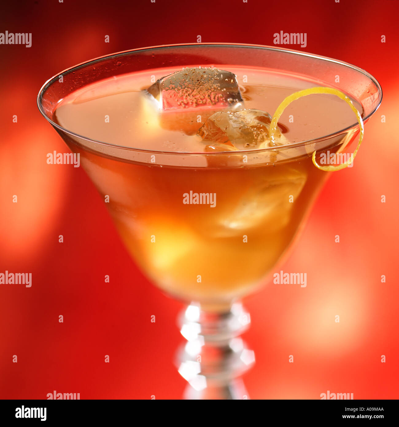 Bullshot cocktail hi-res stock photography and images - Alamy