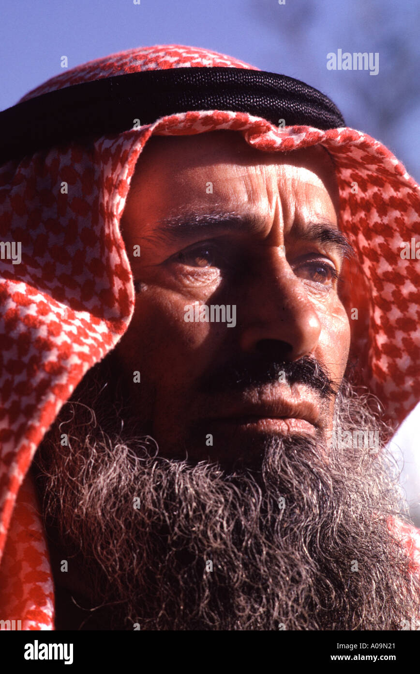 Saudi arabia farmer hi-res stock photography and images - Alamy