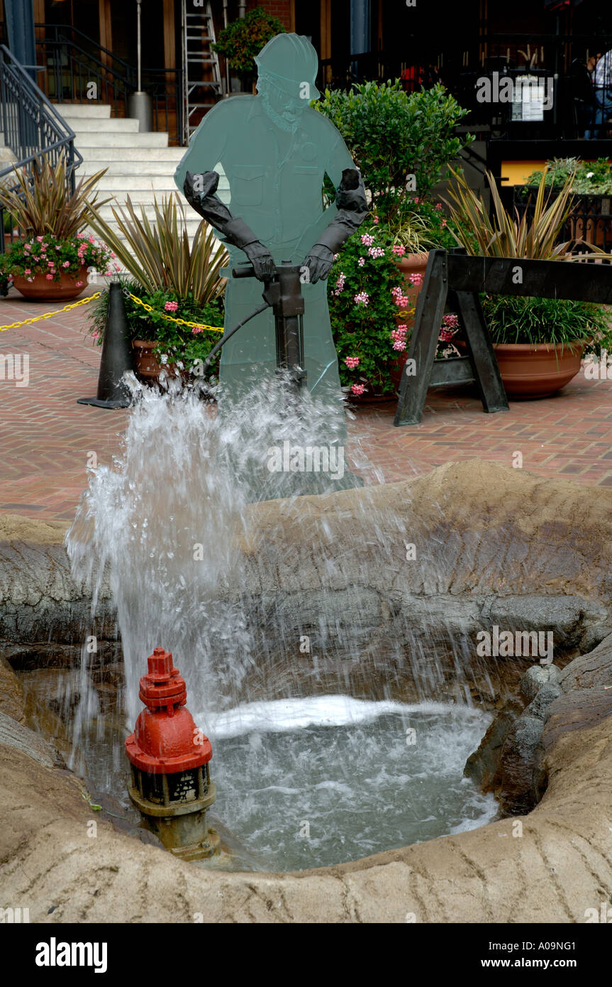 Pneumatic drills construction hi-res stock photography and images - Alamy