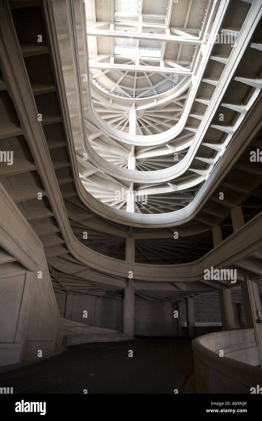 Fiat Turin Ramp High Resolution Stock Photography and Images - Alamy