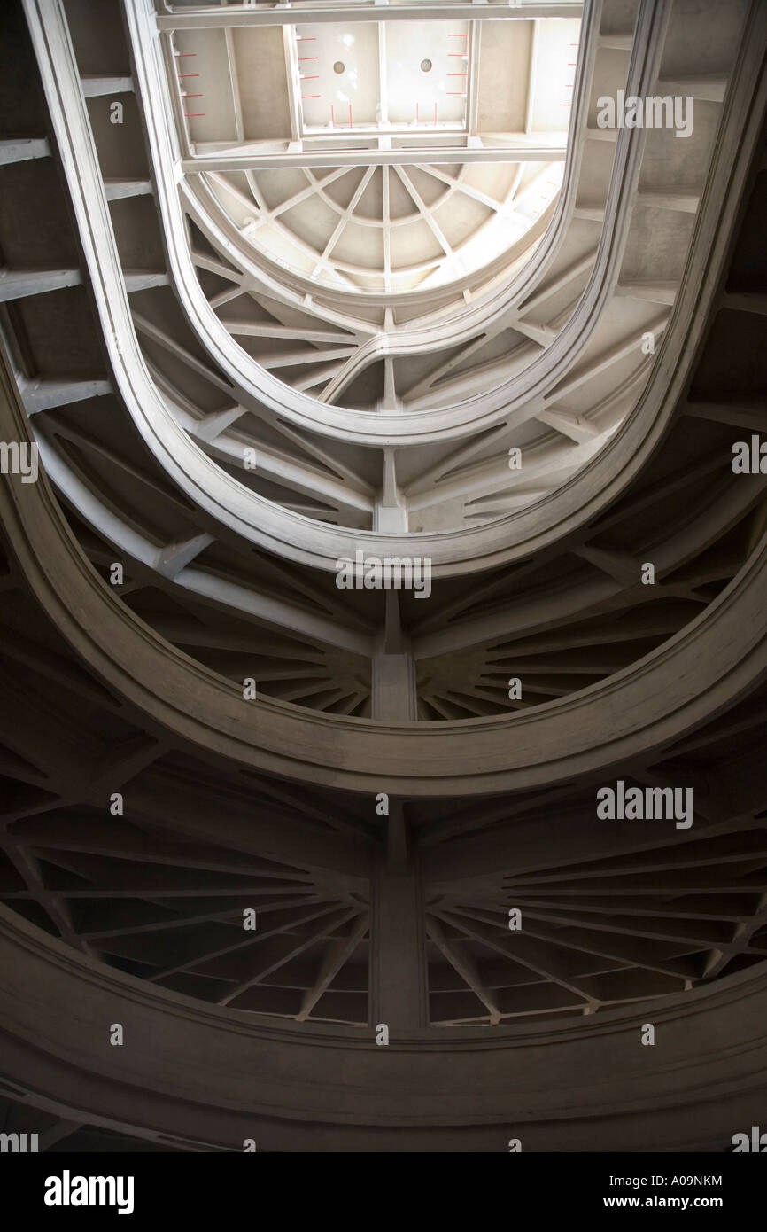 Fiat turin ramp hi-res stock photography and images - Alamy